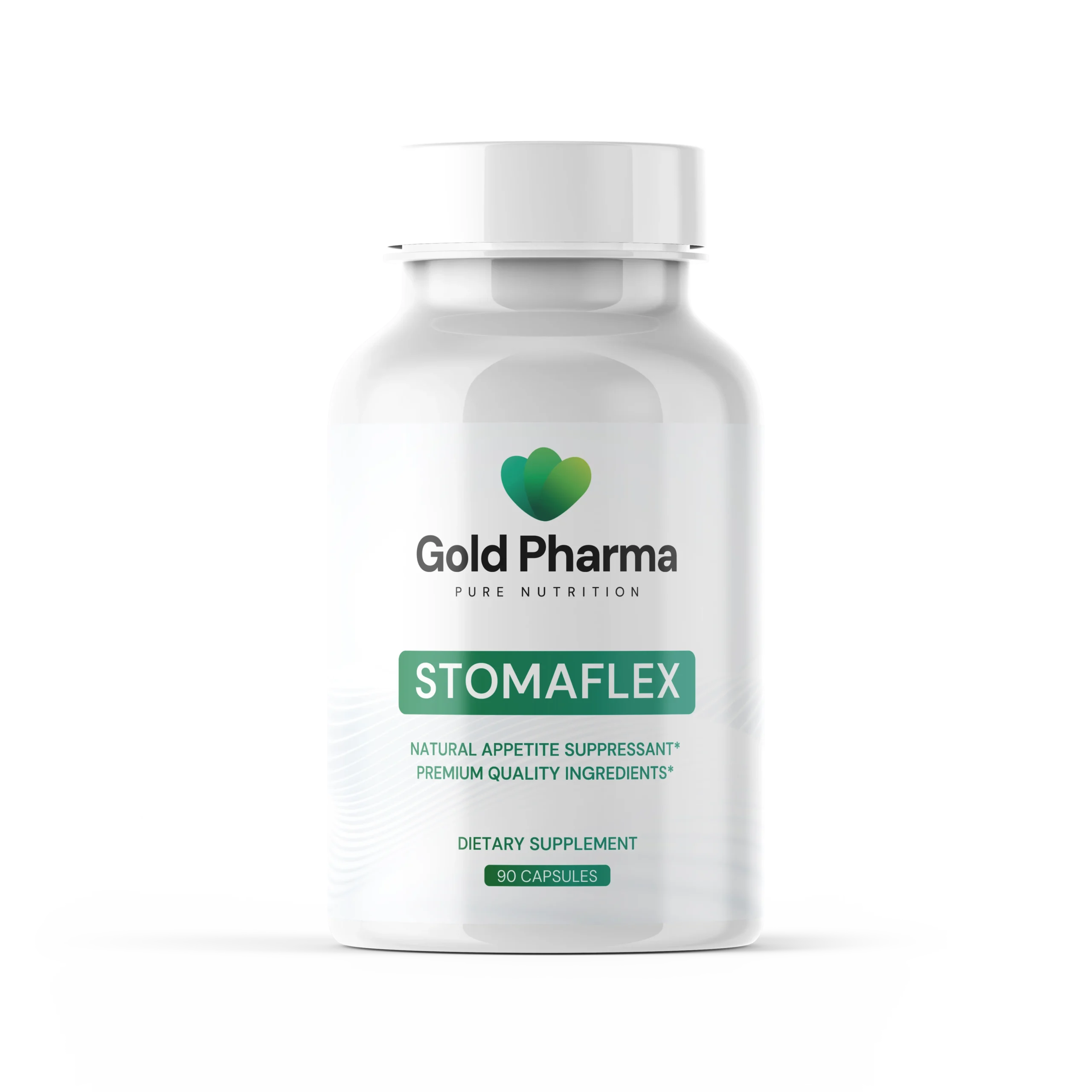 Trusted Wellness Supplements for a Healthier You | Gold Pharma