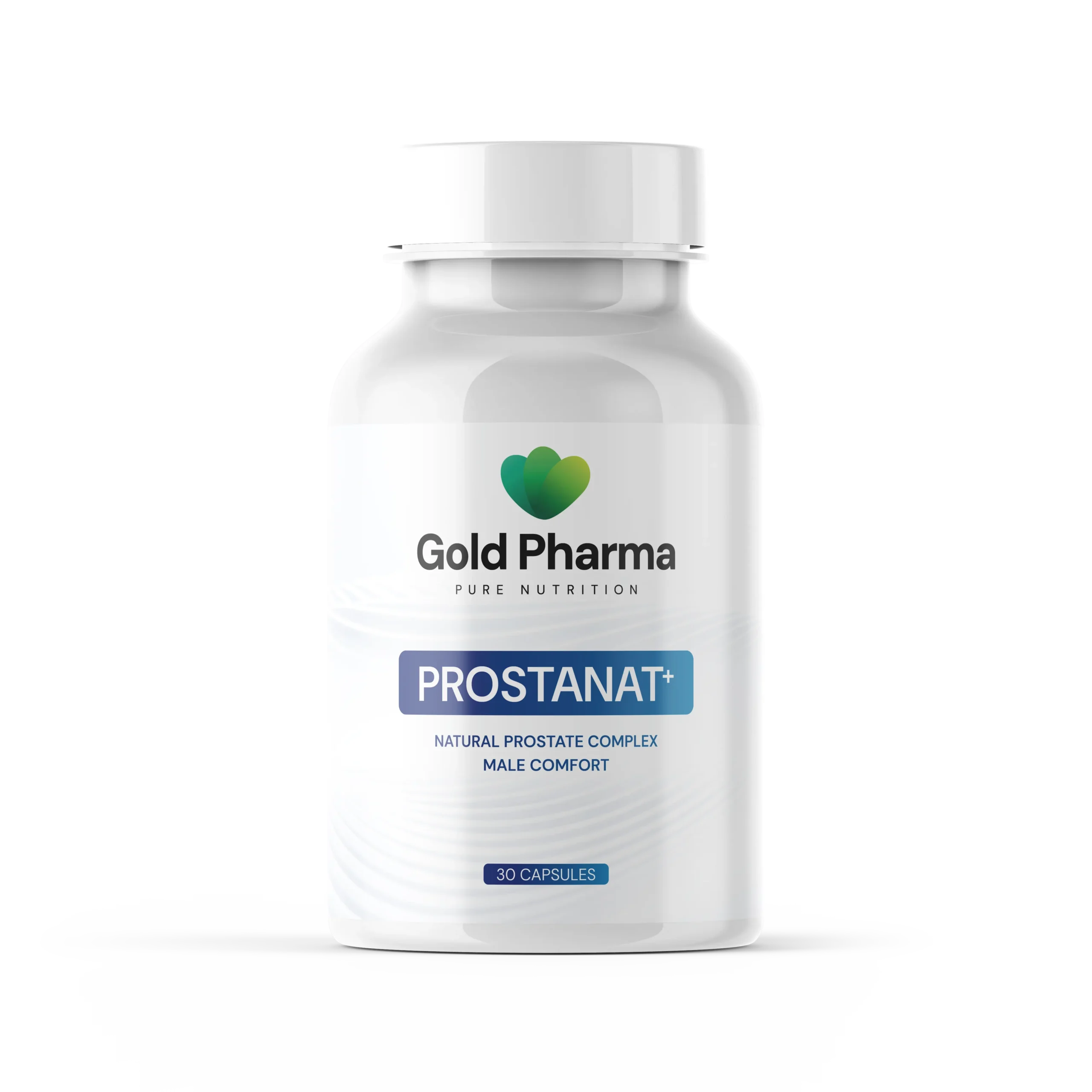 Prostanat+ - Gold Pharma