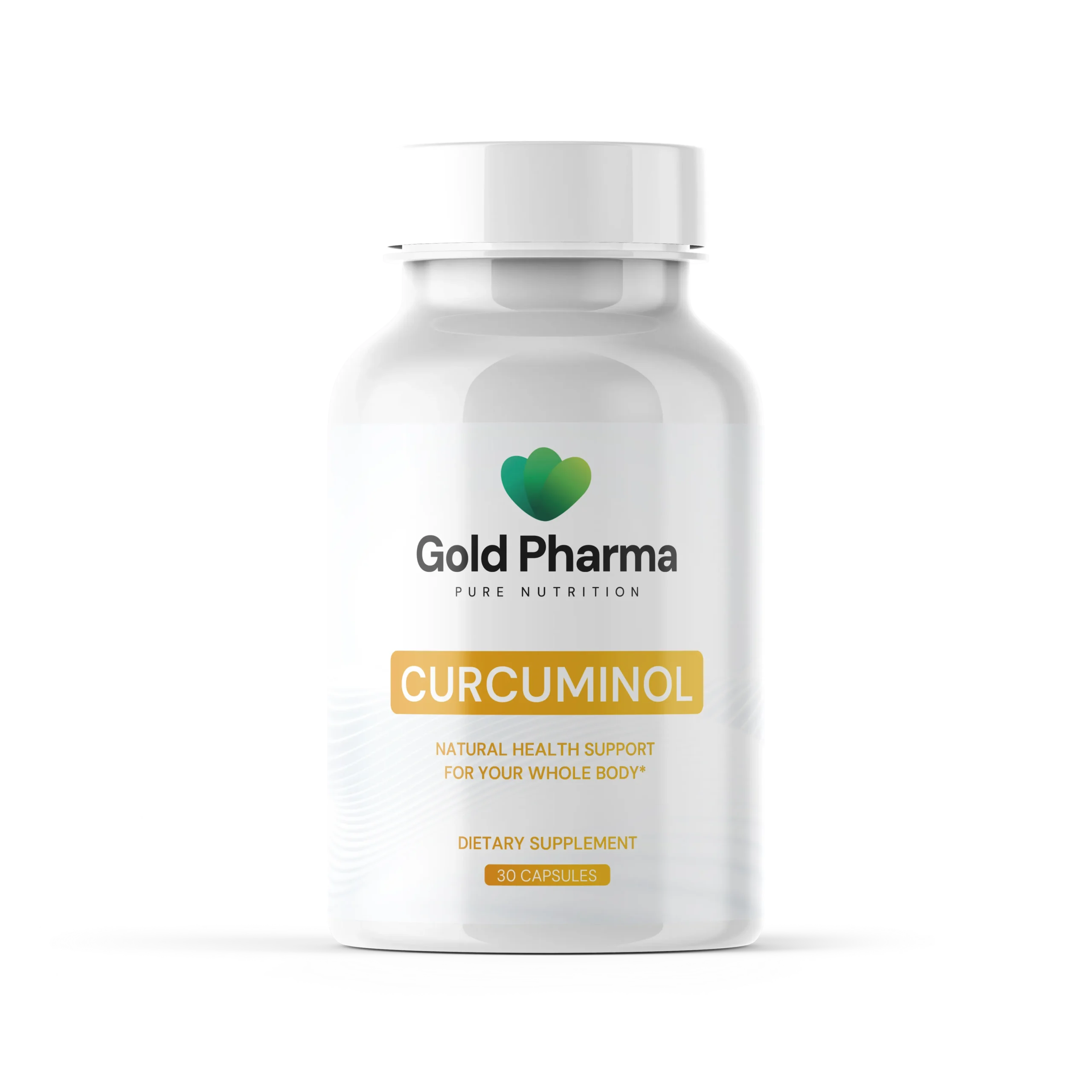 Trusted Wellness Supplements for a Healthier You | Gold Pharma